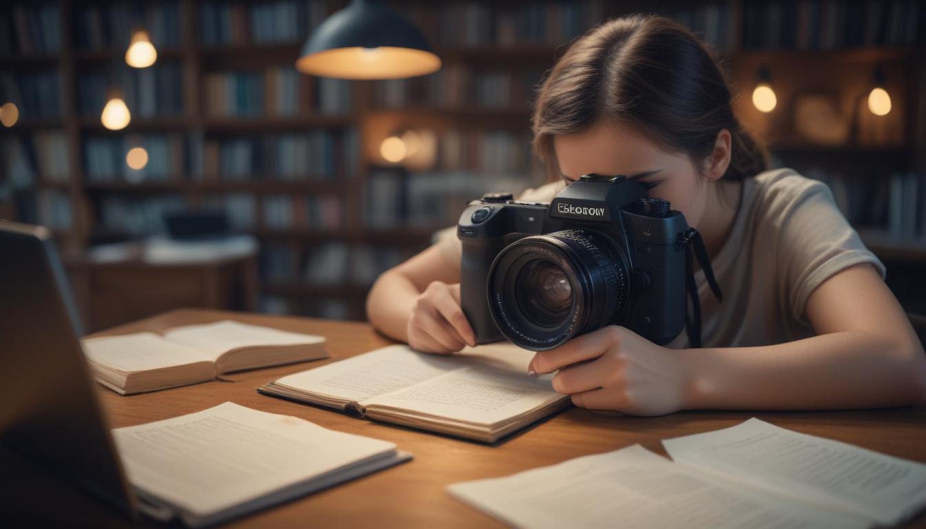 Digital Literacy Skills Essential for Future Success