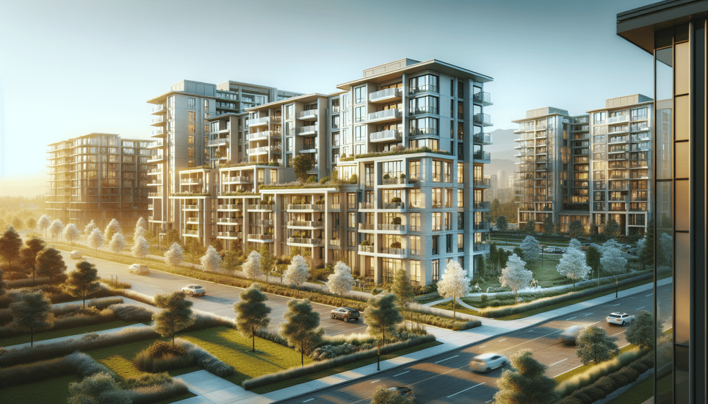 Mixed Use Developments Benefits and Urban Living Advantages