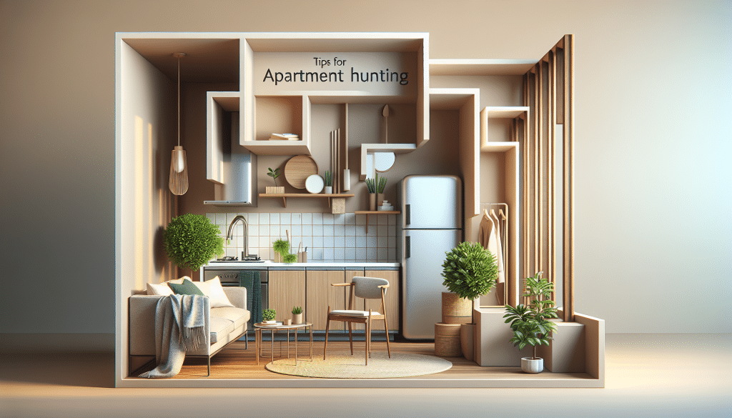 Apartment Hunting Tips Smart Ways to Find the Right Home
