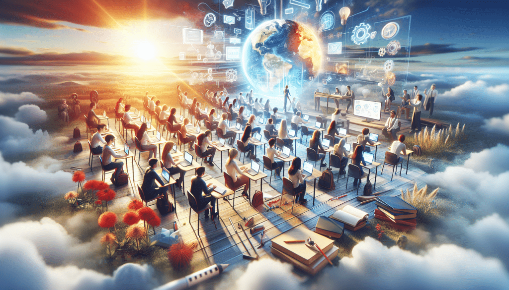 Online Learning Trends Key Insights for Modern Education