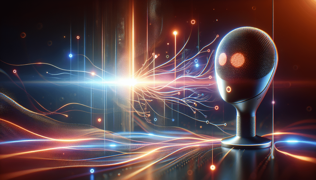 Voice Assistants Revolutionizing Daily Life and Technology